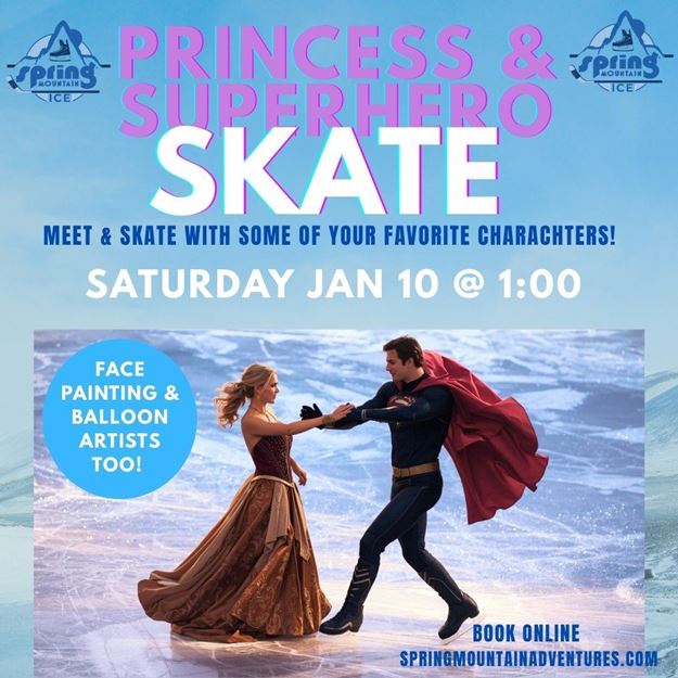 Intouch eCommerce. Princess & Super Hero Skate!